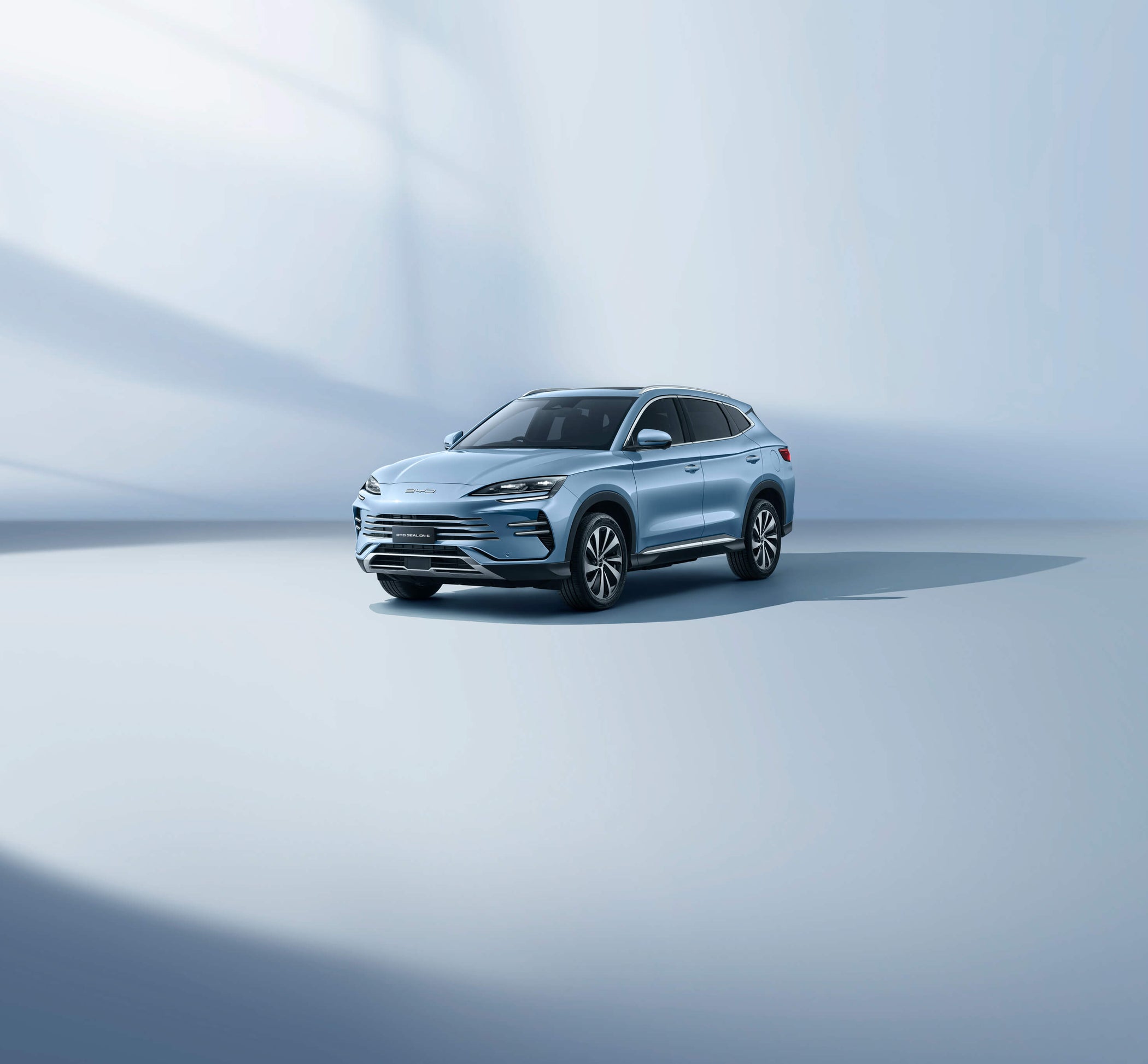 BYD Sealion 7 Accessories Australia — Premium and High-Quality Aftermarket Parts | Fast Delivery ...